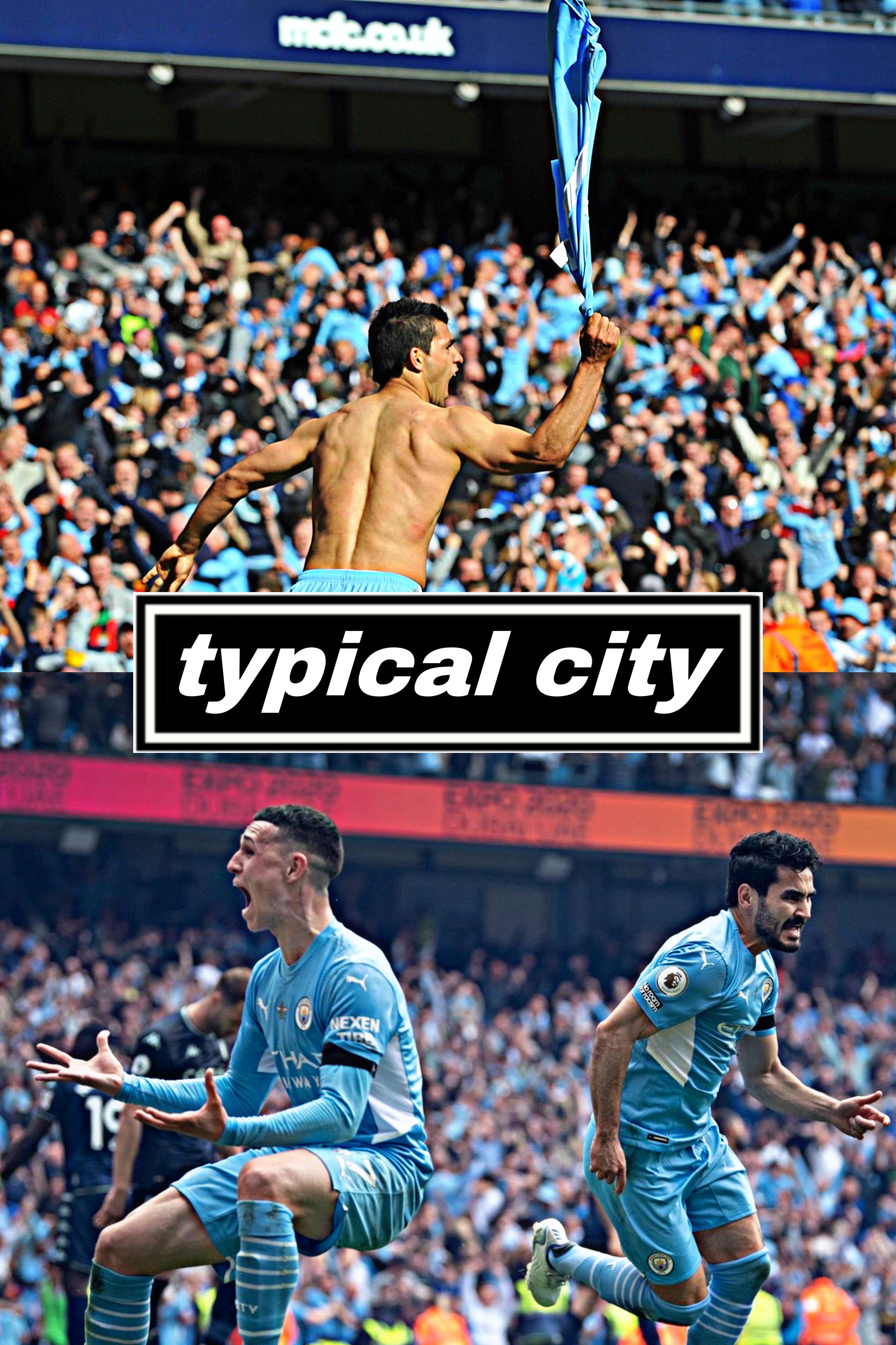 mcfc lads – mcfclads